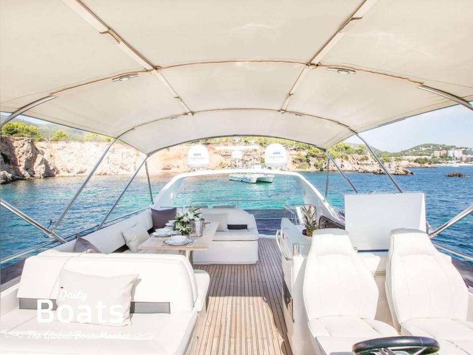 2015 Princess 64 for sale. View price, photos and Buy 2015 Princess 64 ...