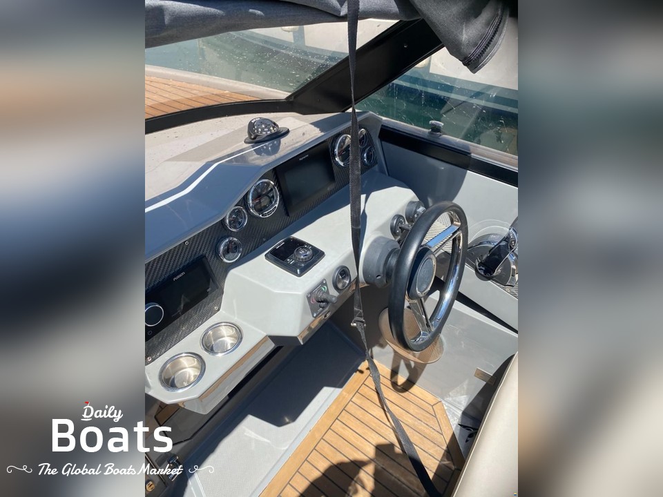 2019 Rand Leisure 28 for sale. View price, photos and Buy 2019 Rand ...