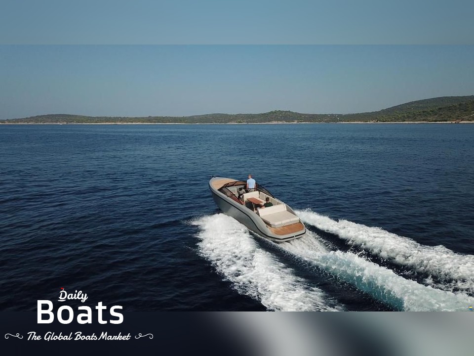 2019 Rand Leisure 28 for sale. View price, photos and Buy 2019 Rand ...