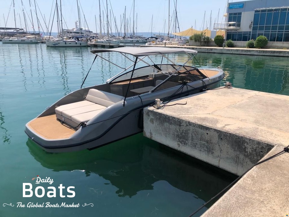 2019 Rand Leisure 28 for sale. View price, photos and Buy 2019 Rand ...