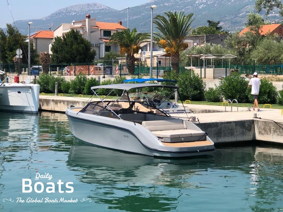 2019 Rand Leisure 28 for sale. View price, photos and Buy 2019 Rand ...