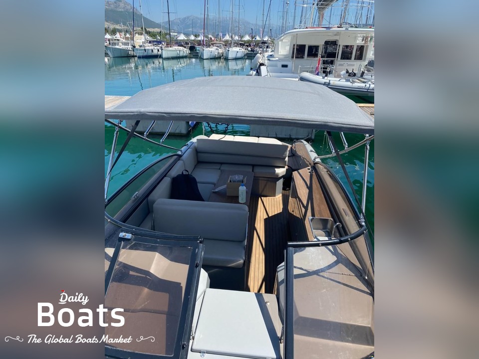 2019 Rand Leisure 28 for sale. View price, photos and Buy 2019 Rand ...