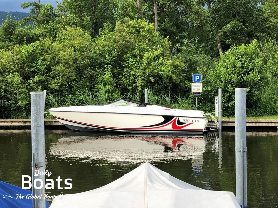 1986 Master Miami 670 for sale. View price, photos and Buy 1986 Master ...