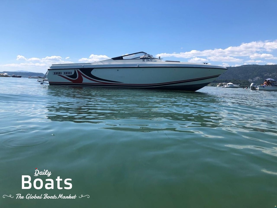 1986 Master Miami 670 for sale. View price, photos and Buy 1986 Master ...