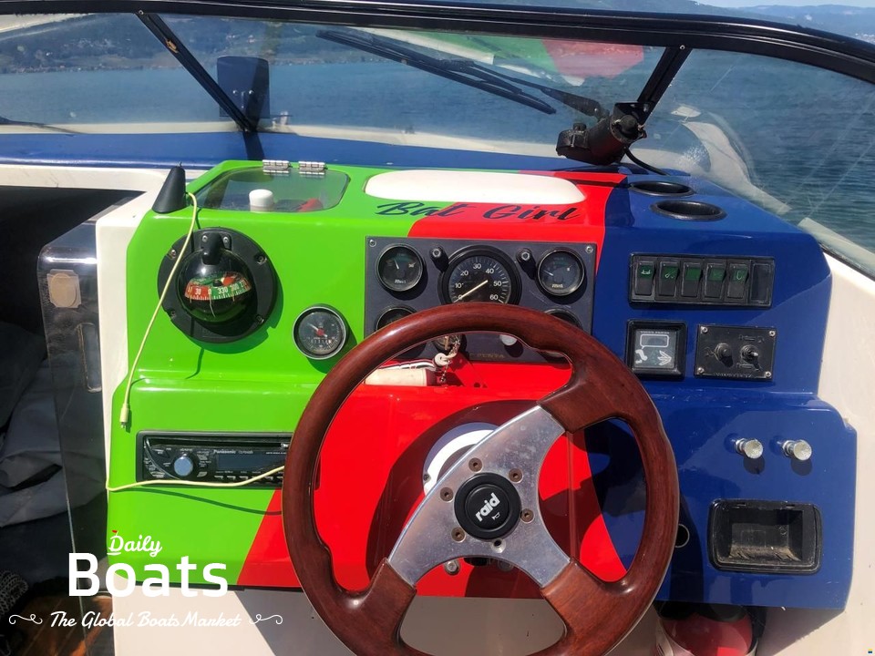 1986 Master Miami 670 for sale. View price, photos and Buy 1986 Master ...