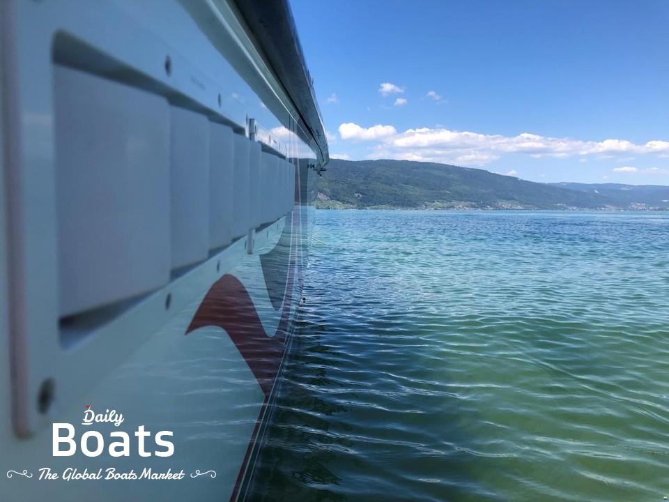 1986 Master Miami 670 for sale. View price, photos and Buy 1986 Master ...