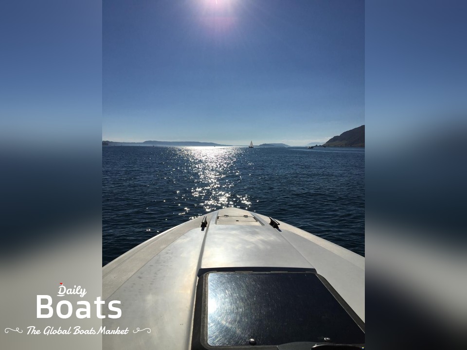 1986 Master Miami 670 for sale. View price, photos and Buy 1986 Master ...