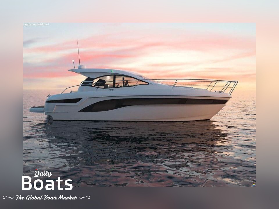 2023 Bavaria Sr41 Coupe for sale. View price, photos and Buy 2023 ...