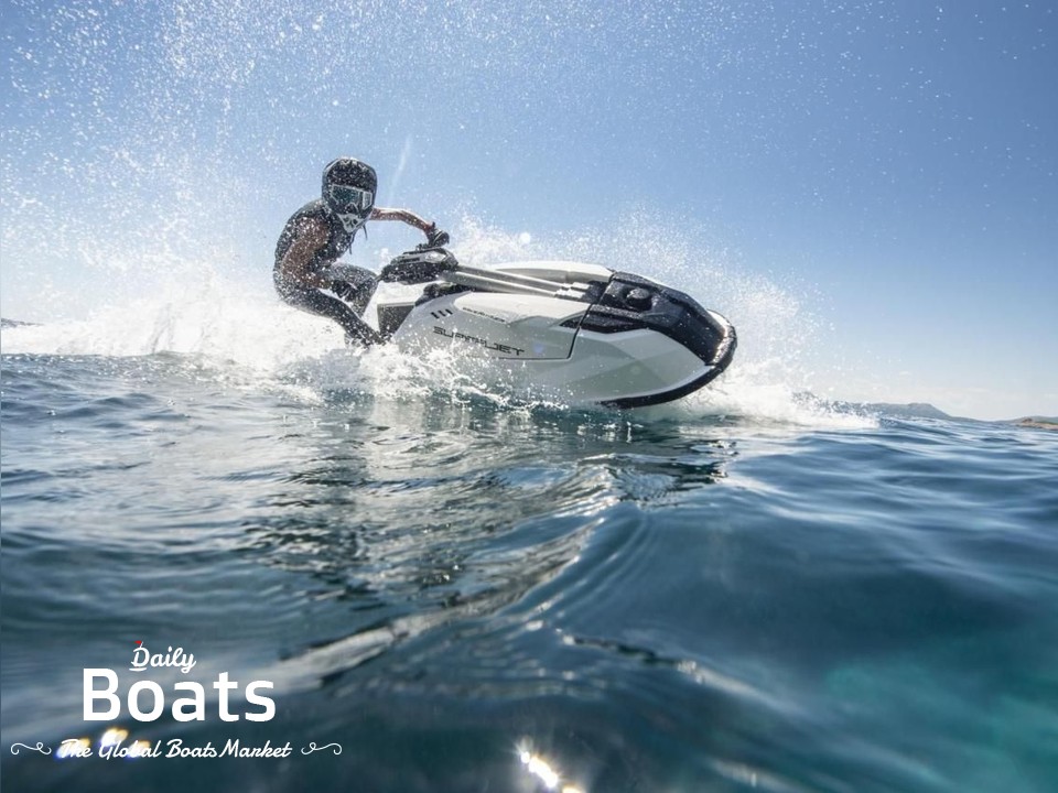 2021 Yamaha Superjet for sale. View price, photos and Buy 2021 Yamaha ...