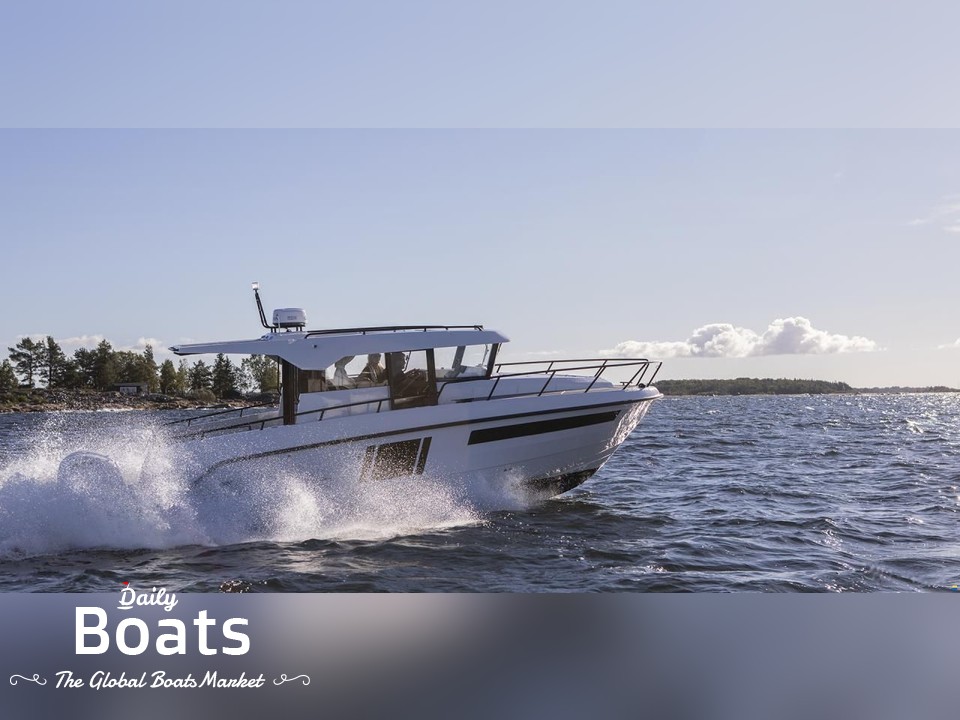 2023 Finnmaster Pilot 8 for sale. View price, photos and Buy 2023 ...