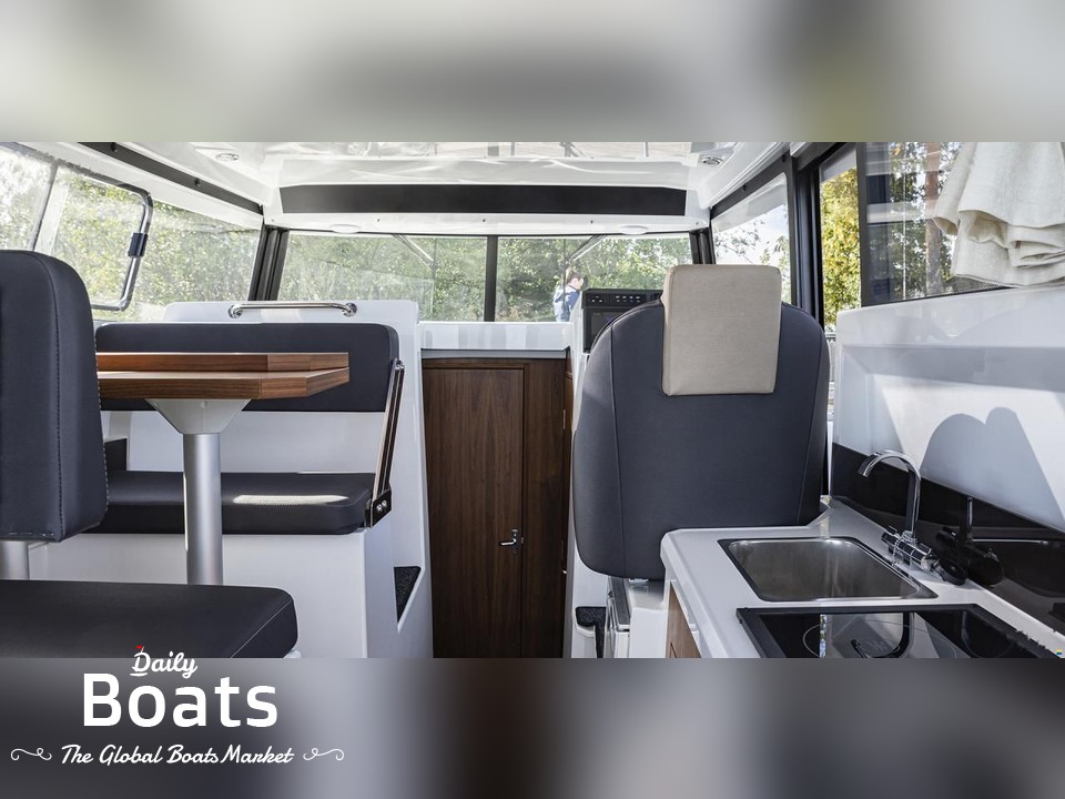 2023 Finnmaster Pilot 8 for sale. View price, photos and Buy 2023 ...