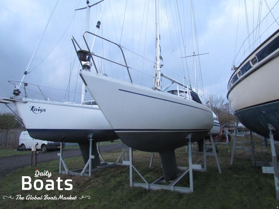 Albin ballad for sale - Daily Boats