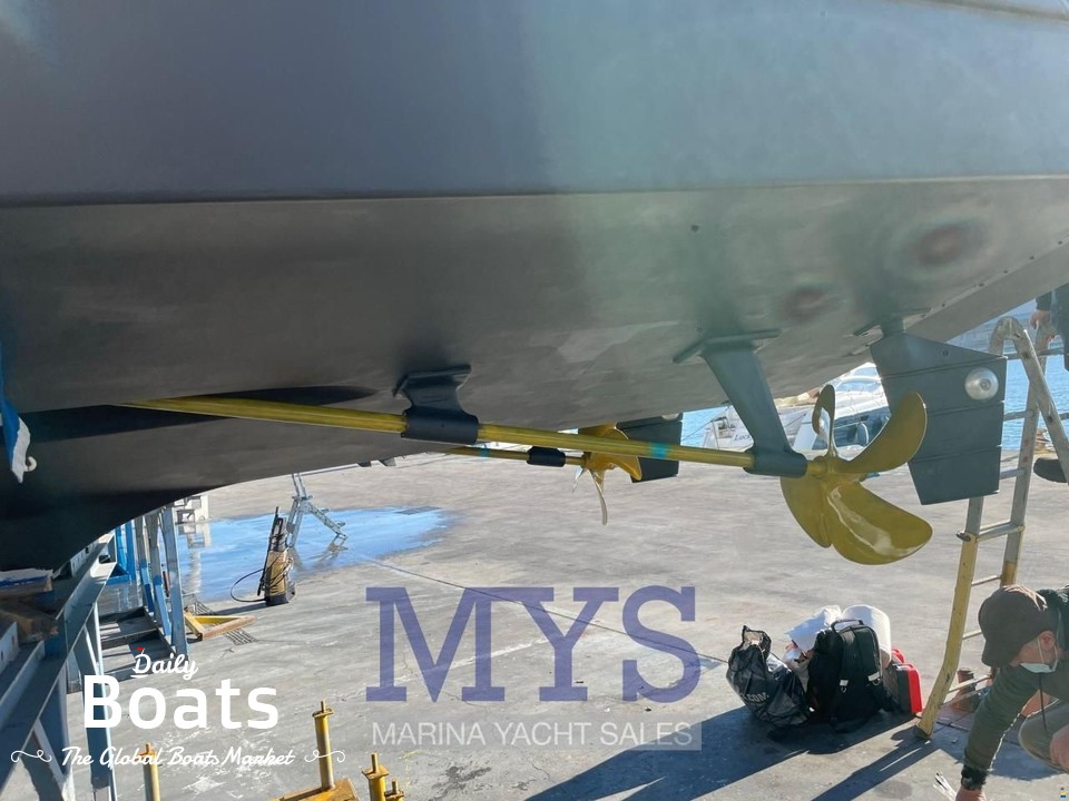 1990 Tiara 36 Express Fly for sale. View price, photos and Buy 1990 ...