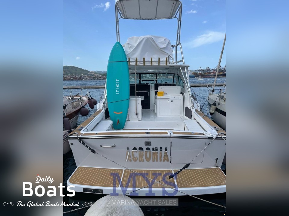 Tiara 36 for sale - Daily Boats