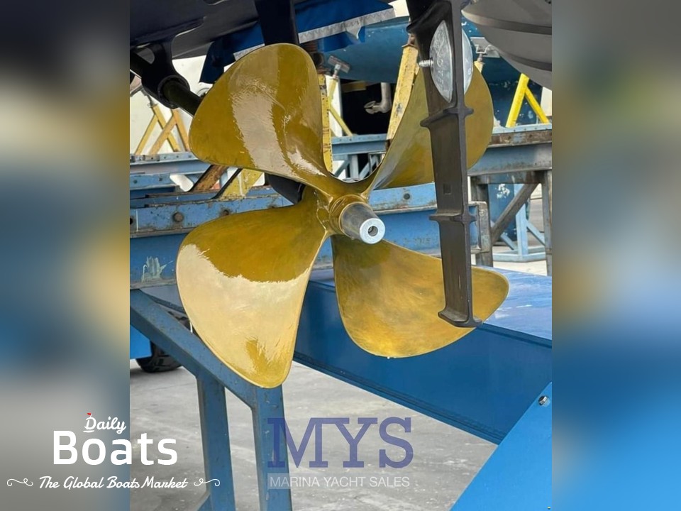 1990 Tiara 36 Express Fly for sale. View price, photos and Buy 1990 ...