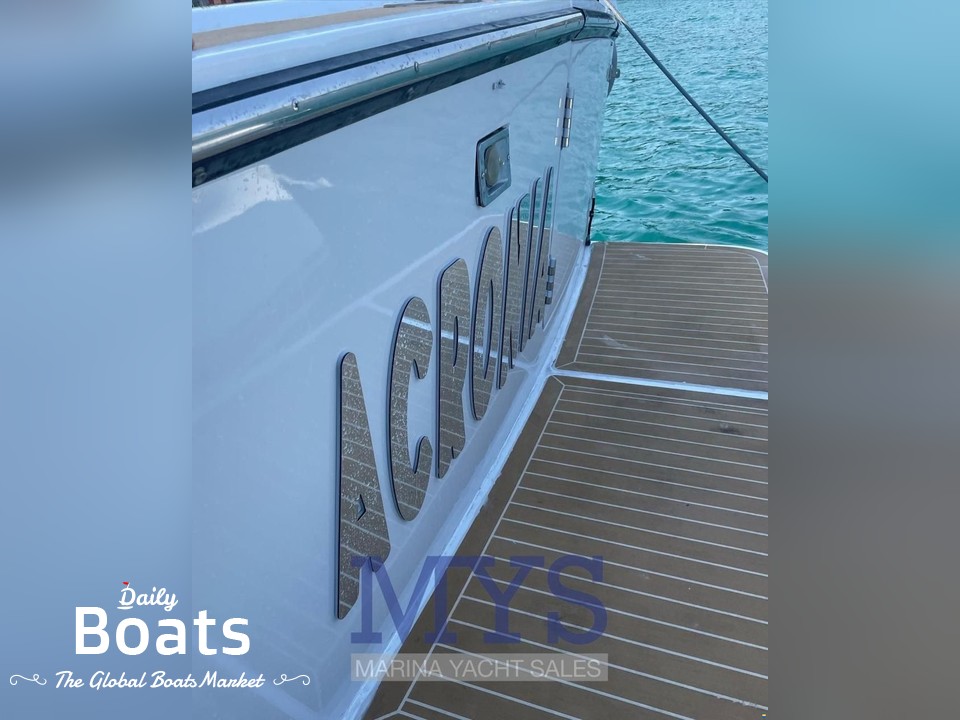 1990 Tiara 36 Express Fly for sale. View price, photos and Buy 1990 ...