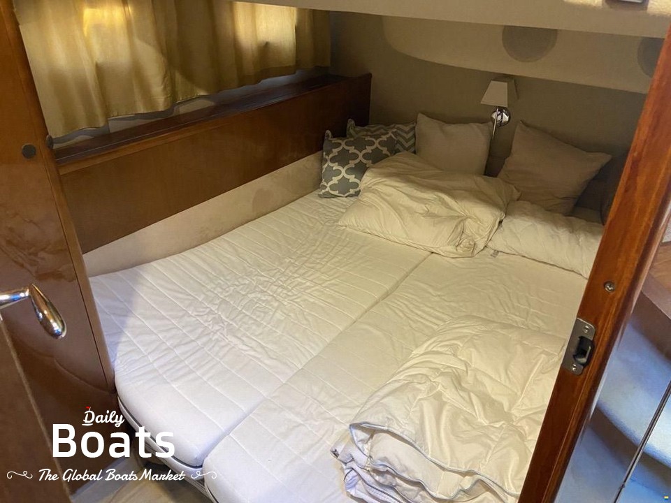 2007 Princess Mk Ii for sale. View price, photos and Buy 2007 Princess ...