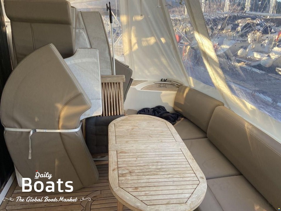 2007 Princess Mk Ii for sale. View price, photos and Buy 2007 Princess ...