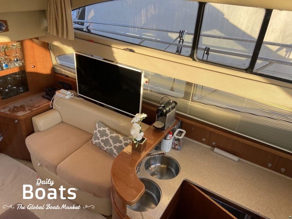 2007 Princess Mk Ii for sale. View price, photos and Buy 2007 Princess ...