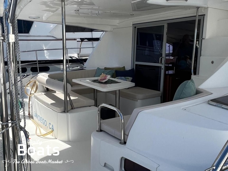 2012 Leopard 39 Powercat for sale. View price, photos and Buy 2012 ...
