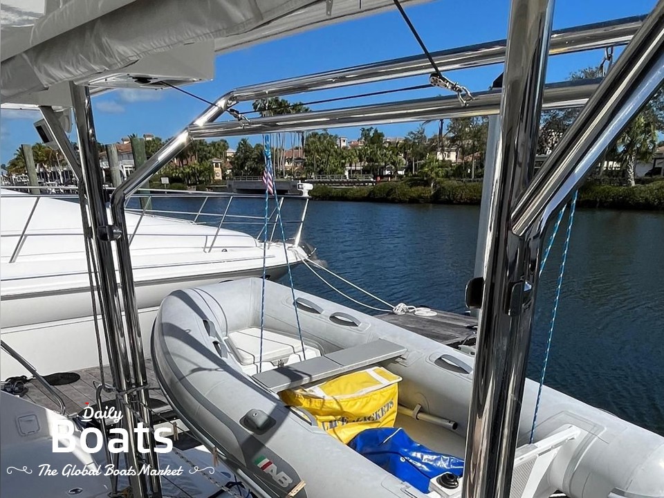 2012 Leopard 39 Powercat for sale. View price, photos and Buy 2012 ...