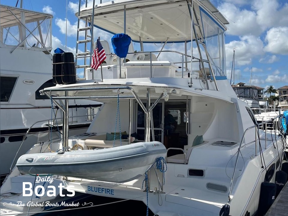 2012 Leopard 39 Powercat for sale. View price, photos and Buy 2012 ...