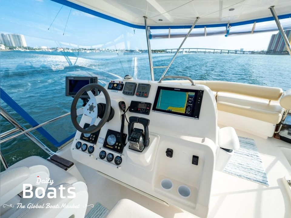 2012 Leopard 39 Powercat for sale. View price, photos and Buy 2012 ...