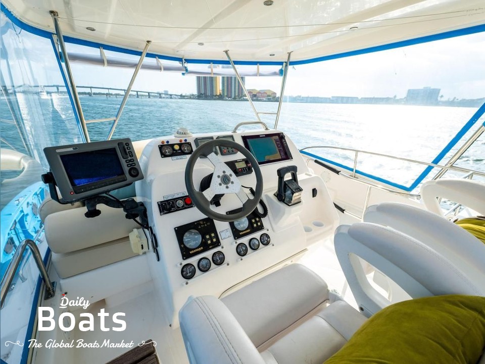 2012 Leopard 39 Powercat for sale. View price, photos and Buy 2012 ...