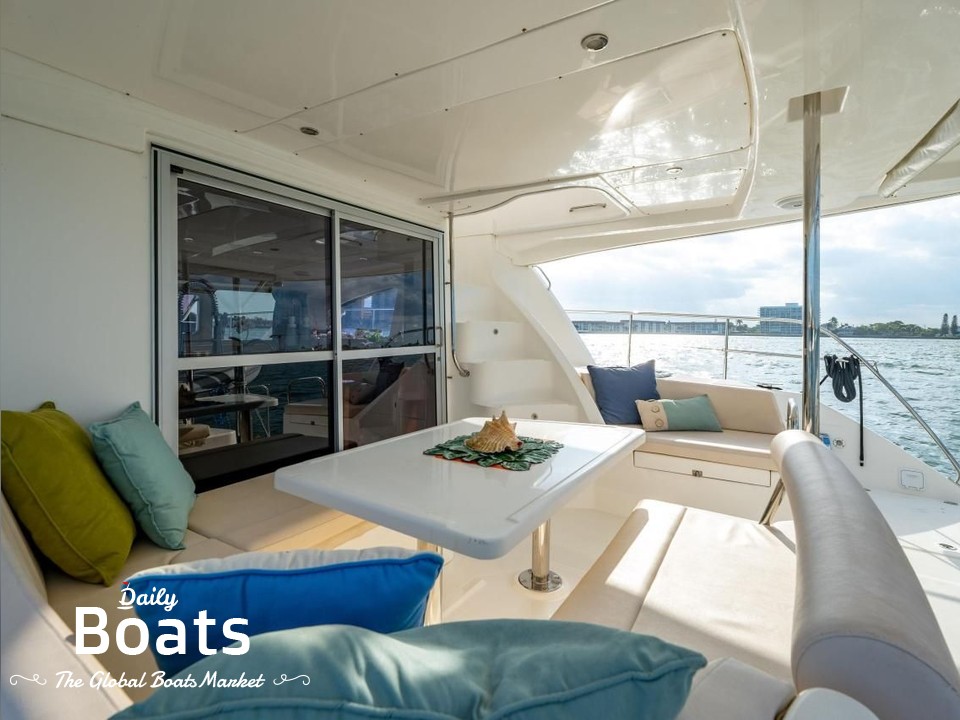 2012 Leopard 39 Powercat for sale. View price, photos and Buy 2012 ...