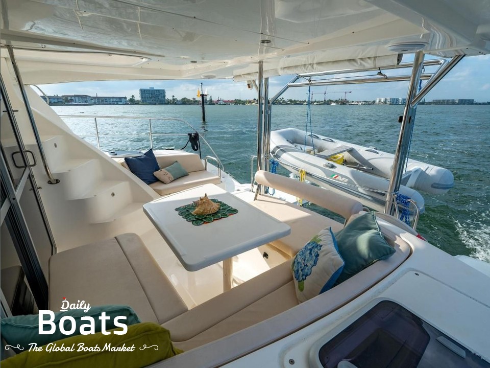 2012 Leopard 39 Powercat for sale. View price, photos and Buy 2012 ...