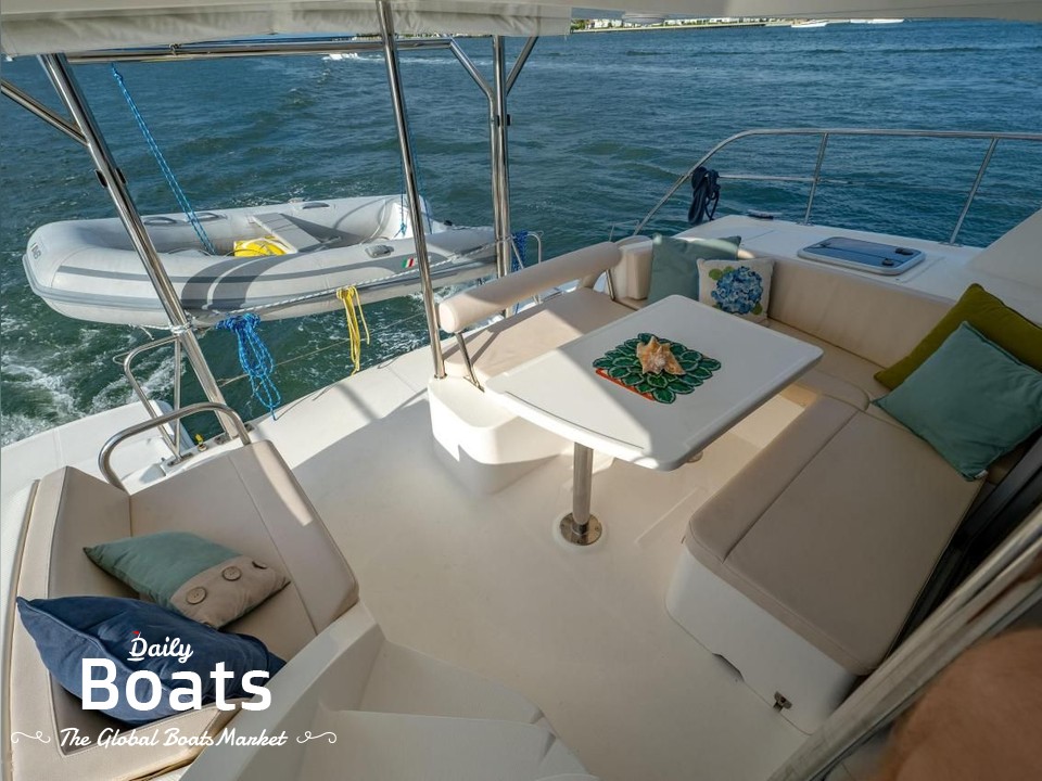 2012 Leopard 39 Powercat for sale. View price, photos and Buy 2012 ...