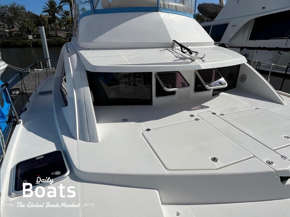 2012 Leopard 39 Powercat for sale. View price, photos and Buy 2012 ...