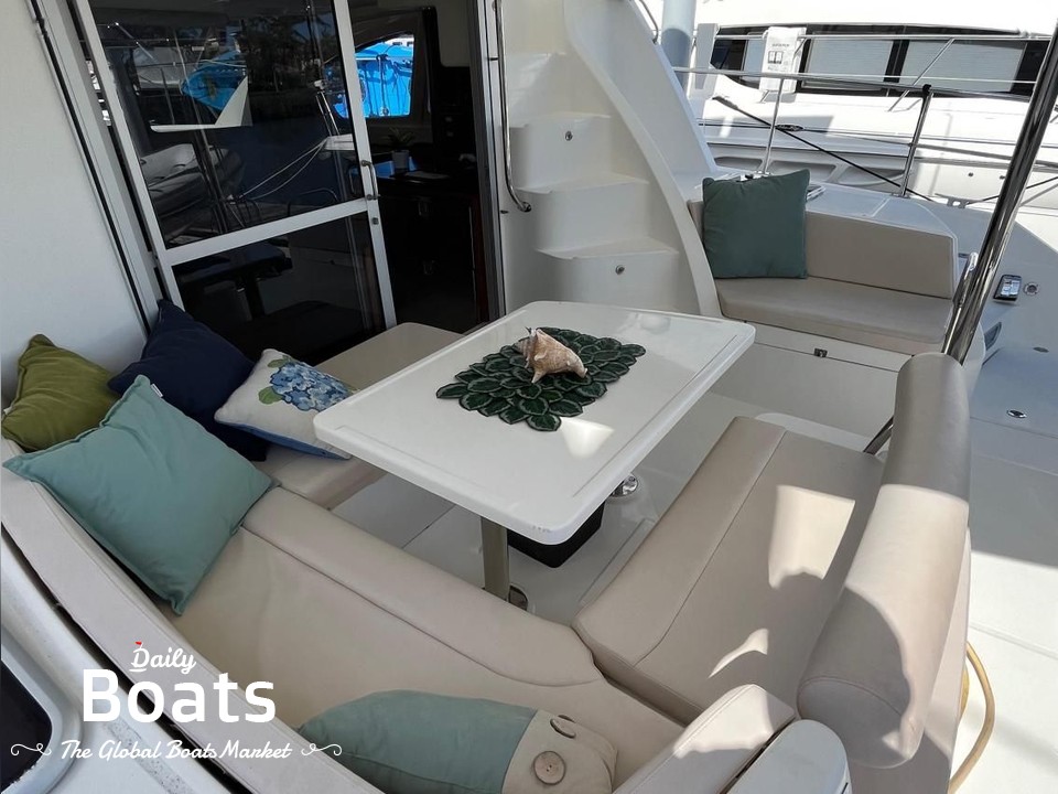 2012 Leopard 39 Powercat for sale. View price, photos and Buy 2012 ...