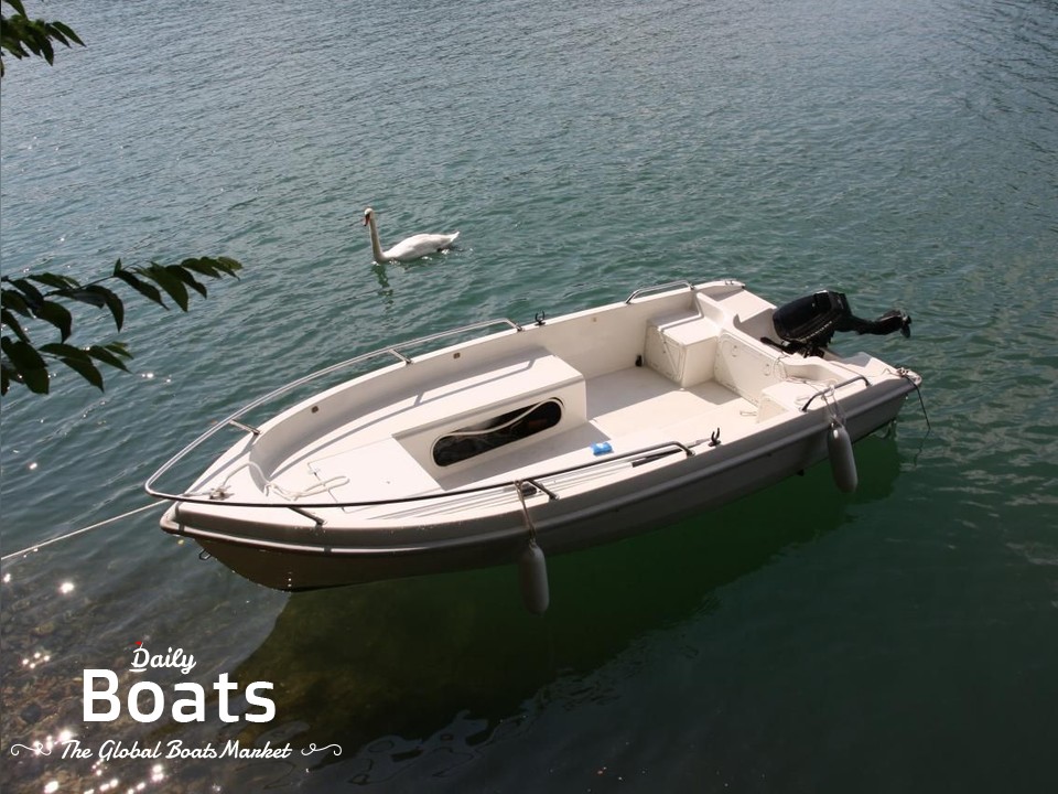 2000 Unknown Mister Fish 14 for sale. View price, photos and Buy 2000 ...