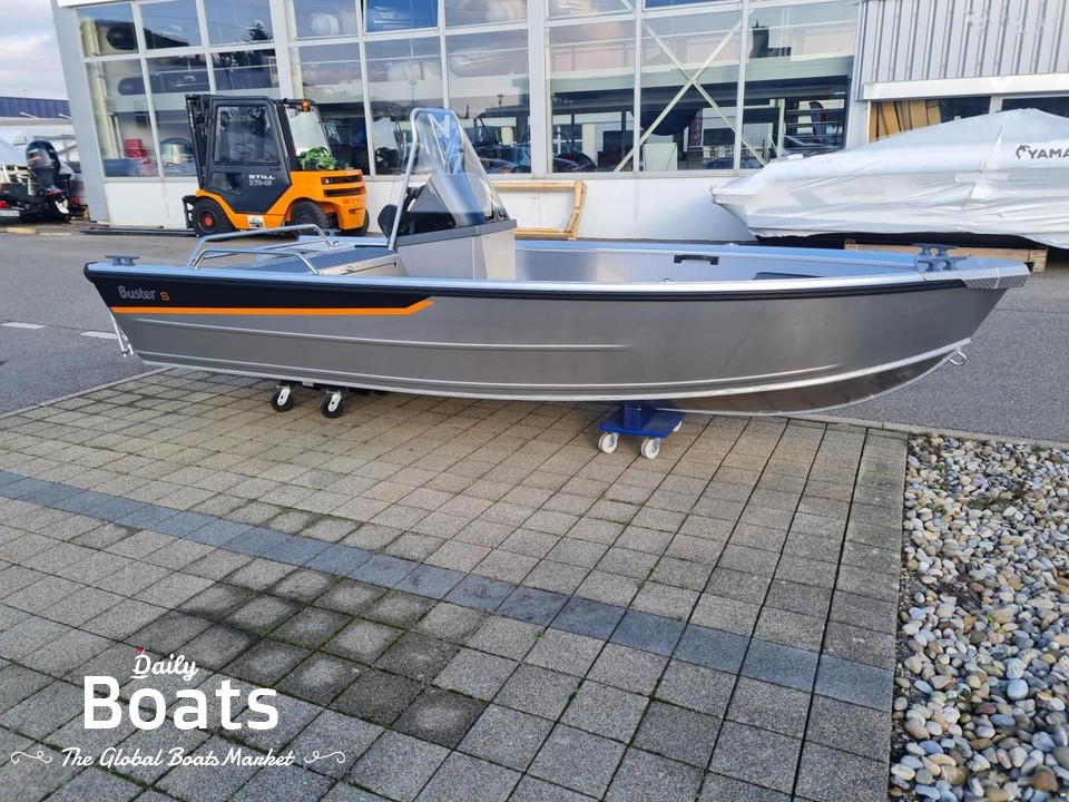 Buster Scc for sale. View price, photos and Buy Buster Scc #413228