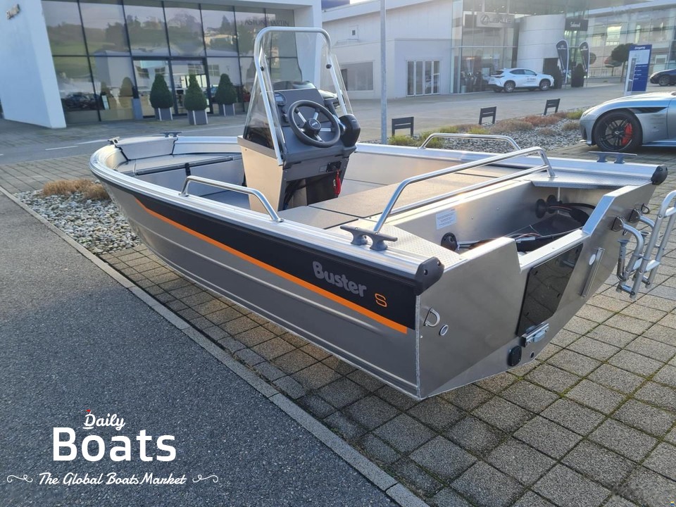 Buster Scc for sale. View price, photos and Buy Buster Scc #413228