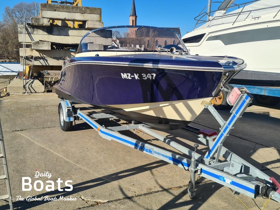 2007 Quicksilver Classic 20 for sale. View price, photos and Buy 2007 ...