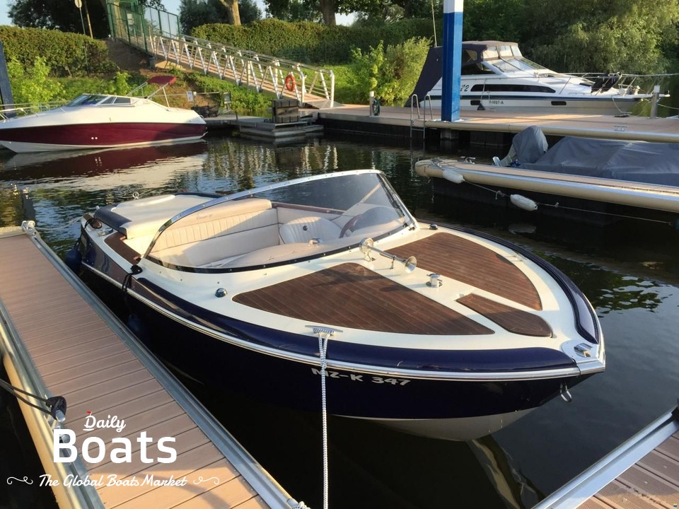 2007 Quicksilver Classic 20 for sale. View price, photos and Buy 2007 ...