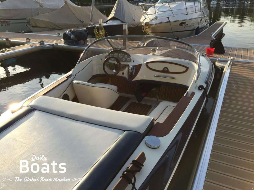 2007 Quicksilver Classic 20 for sale. View price, photos and Buy 2007 ...