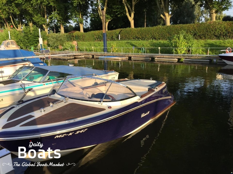 2007 Quicksilver Classic 20 for sale. View price, photos and Buy 2007 ...