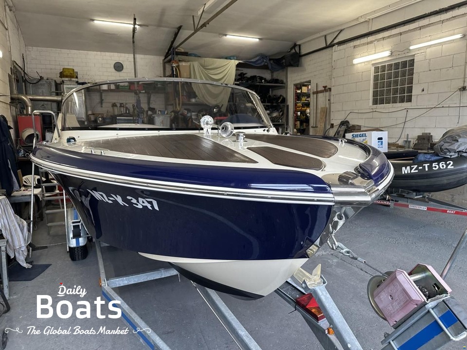 2007 Quicksilver Classic 20 for sale. View price, photos and Buy 2007 ...