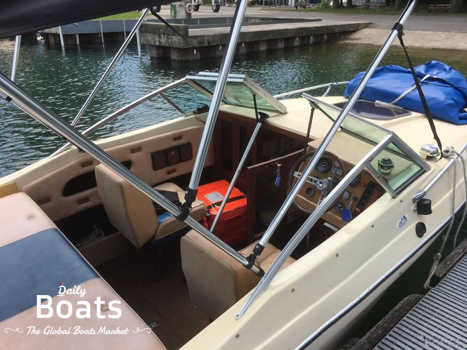 1987 Schulz Surfstar 17 Vdc for sale. View price, photos and Buy 1987 ...