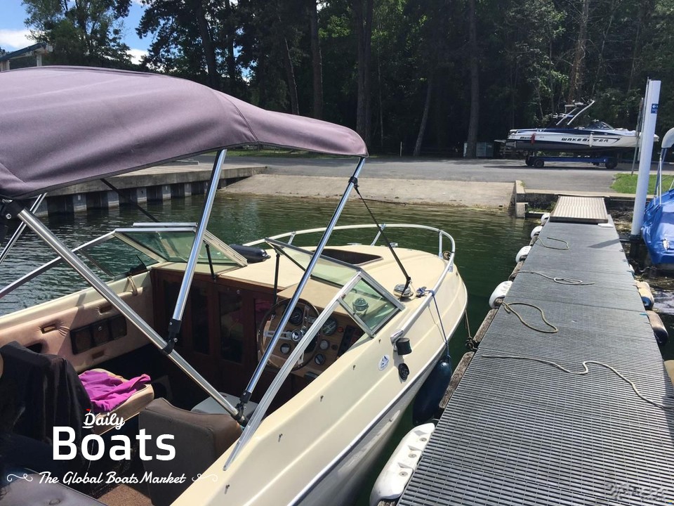 1987 Schulz Surfstar 17 Vdc for sale. View price, photos and Buy 1987 ...