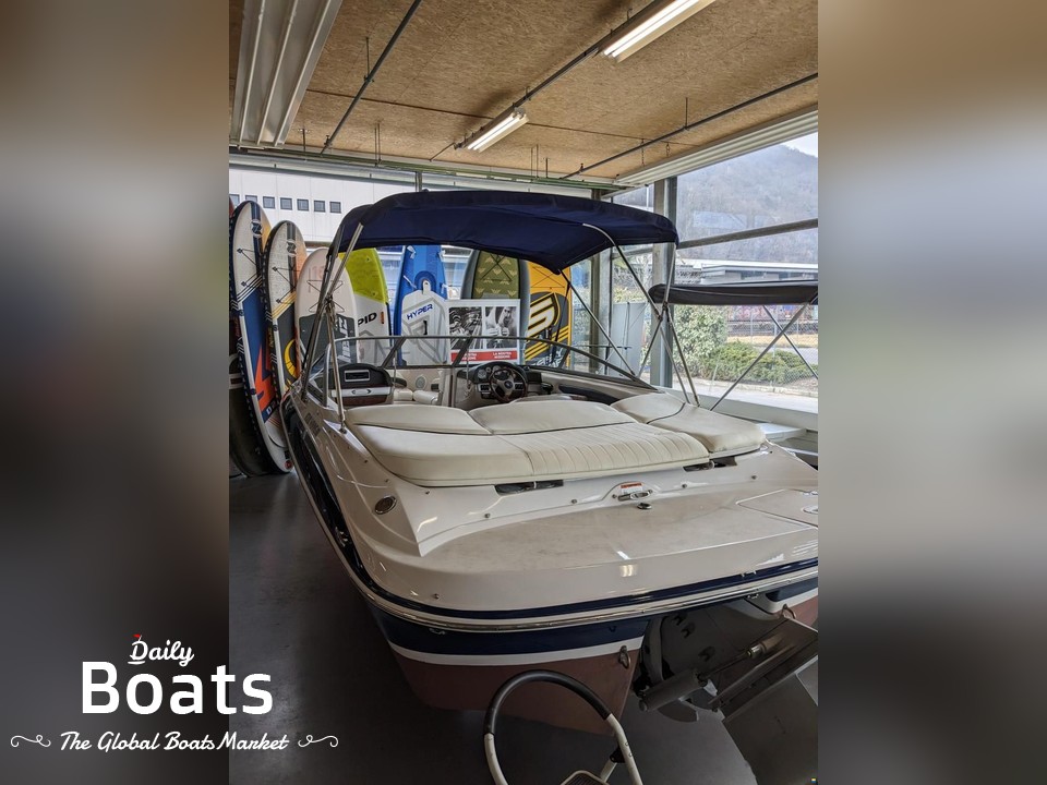 2006 Four Winns Horizon 200 for sale. View price, photos and Buy 2006 ...