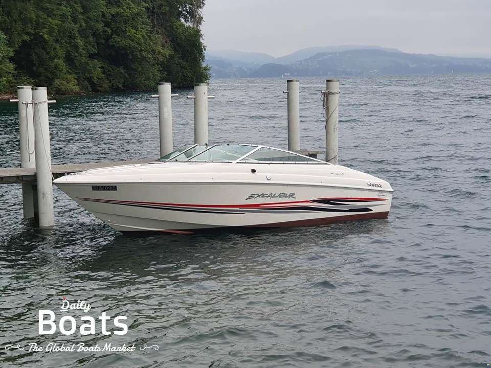 2002 Wellcraft Excalibur 20 for sale. View price, photos and Buy 2002 ...