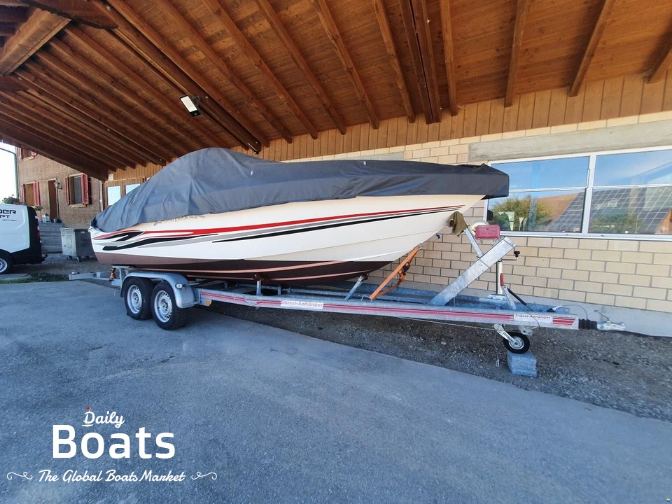 2002 Wellcraft Excalibur 20 for sale. View price, photos and Buy 2002 ...
