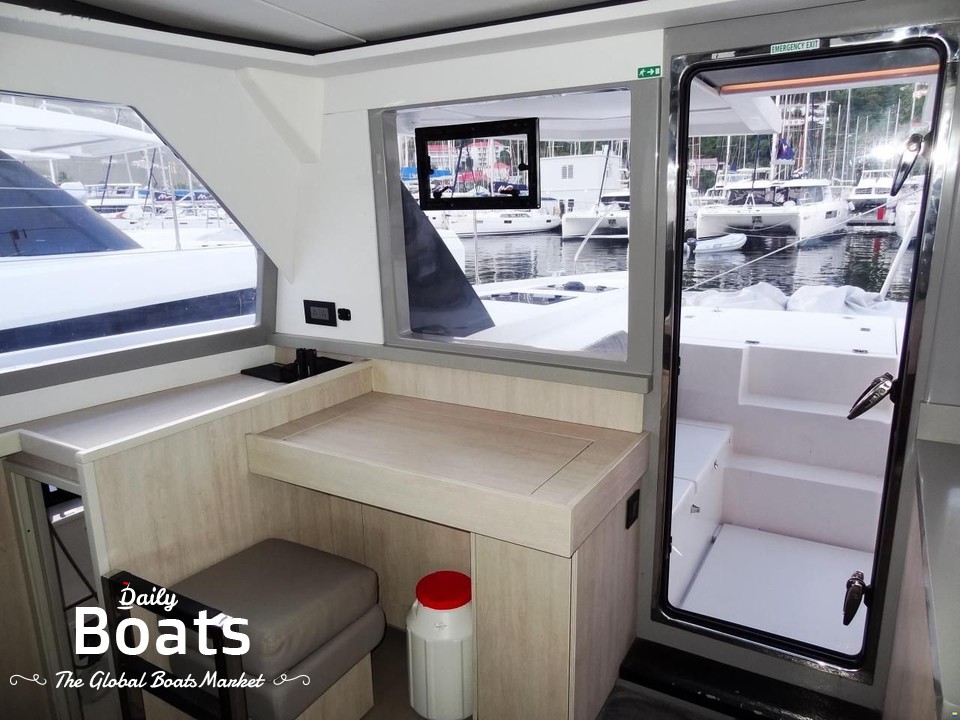 2019 Leopard 45 for sale. View price, photos and Buy 2019 Leopard 45 ...