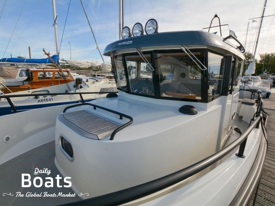 2014 Unknown Sargo 25 Explorer for sale. View price, photos and Buy ...