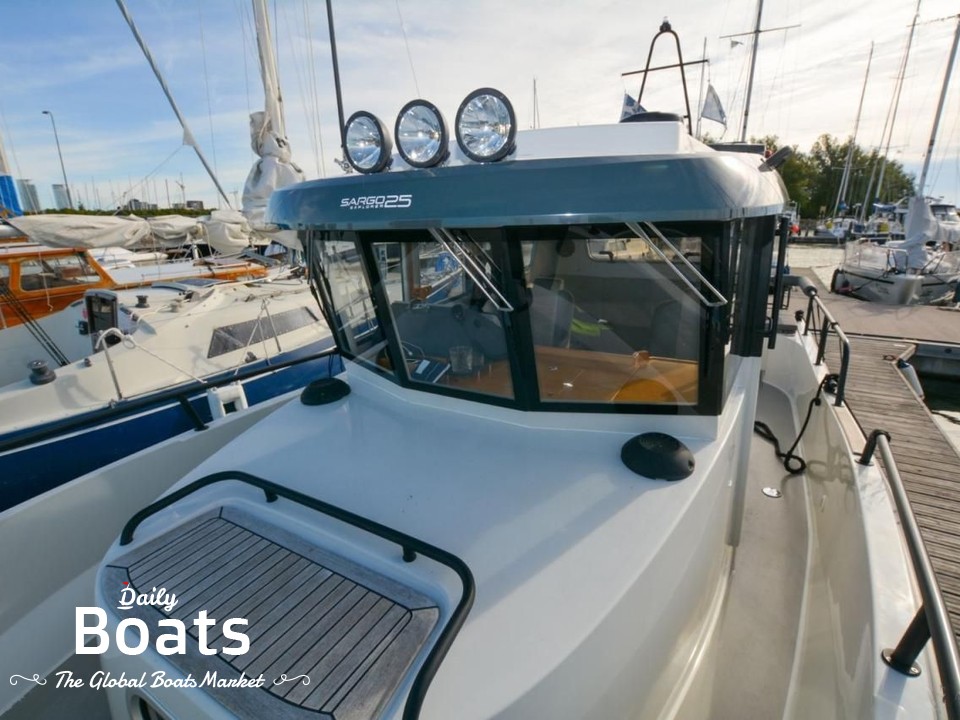 2014 Unknown Sargo 25 Explorer for sale. View price, photos and Buy ...