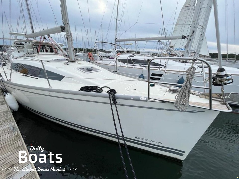 2012 Delphia 31 for sale. View price, photos and Buy 2012 Delphia 31 ...